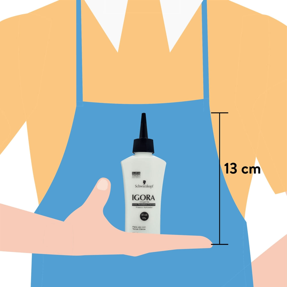 Comprar Locion Oxigenta Igora 30Vol - 50ml | Walmart Guatemala ...