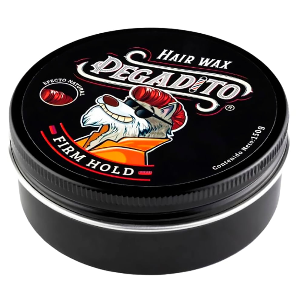 Comprar Cera Pegadito Hair Wax Negro - 150 g | Walmart Guatemala - Maxi ...