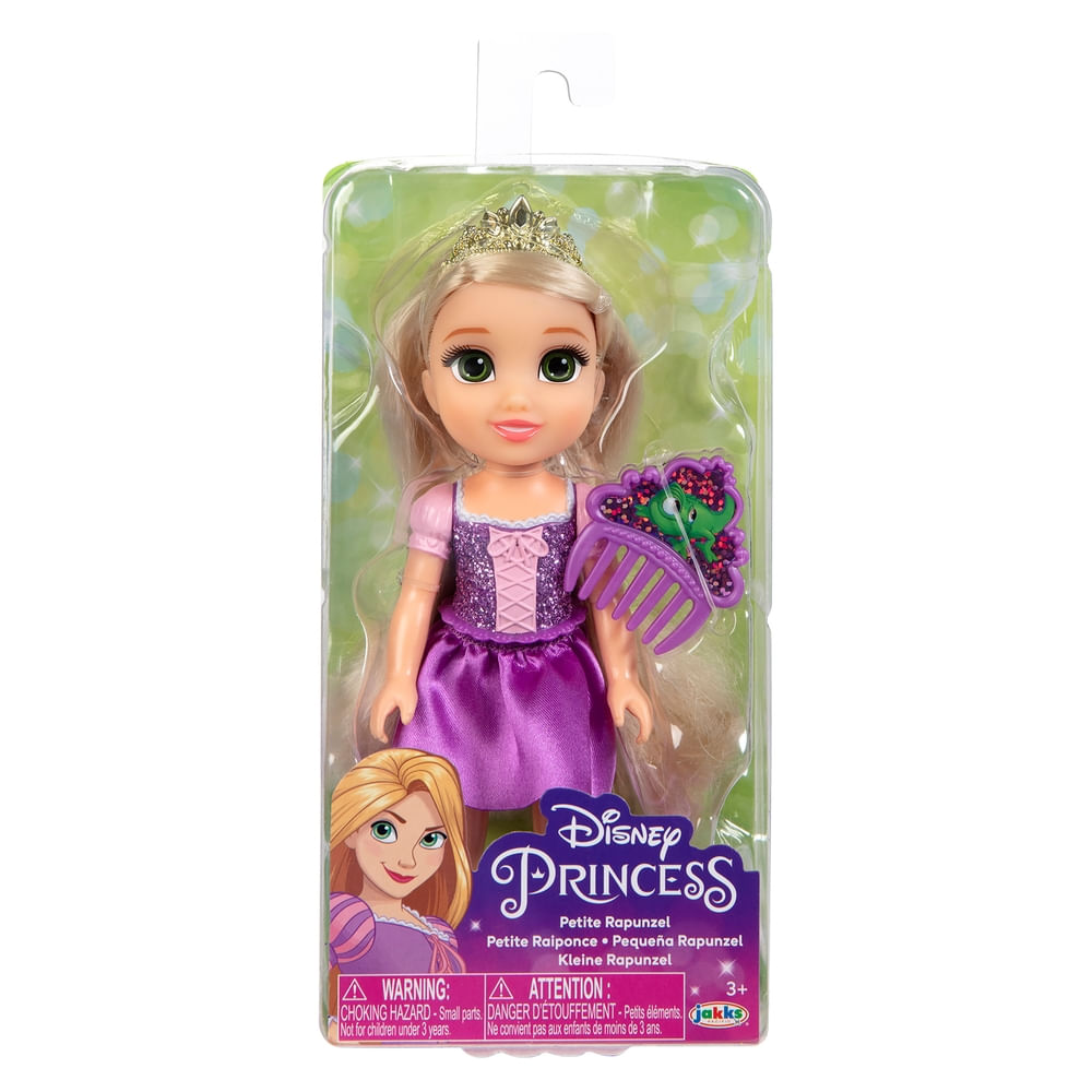 Comprar Muñeca Disney Princess Surtido | Walmart Guatemala - Maxi ...