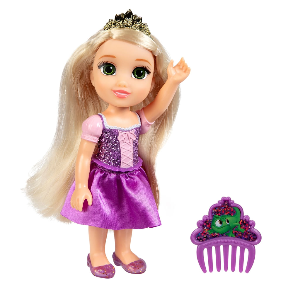 Comprar Muñeca Disney Princess Surtido | Walmart Guatemala