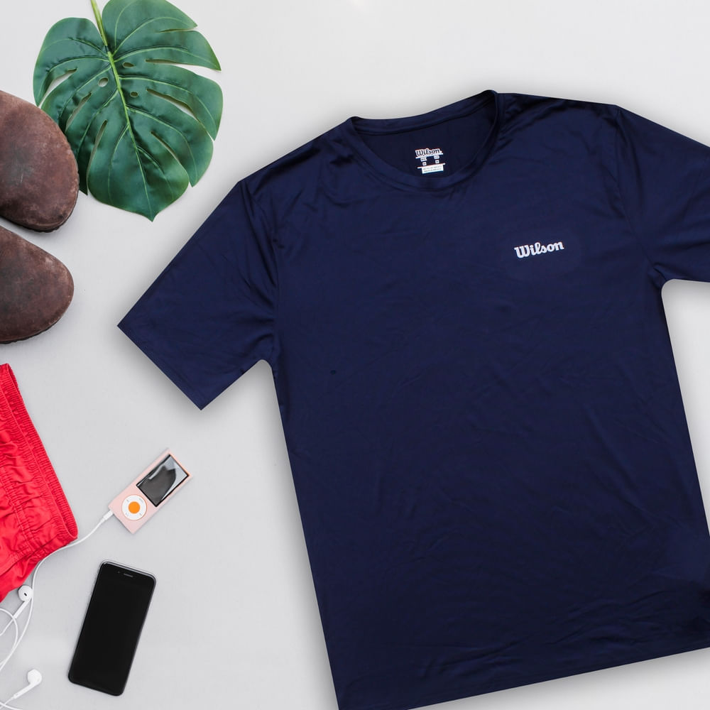 Comprar Playera Wilson Ultra Light Cab M | Walmart Guatemala - Maxi ...