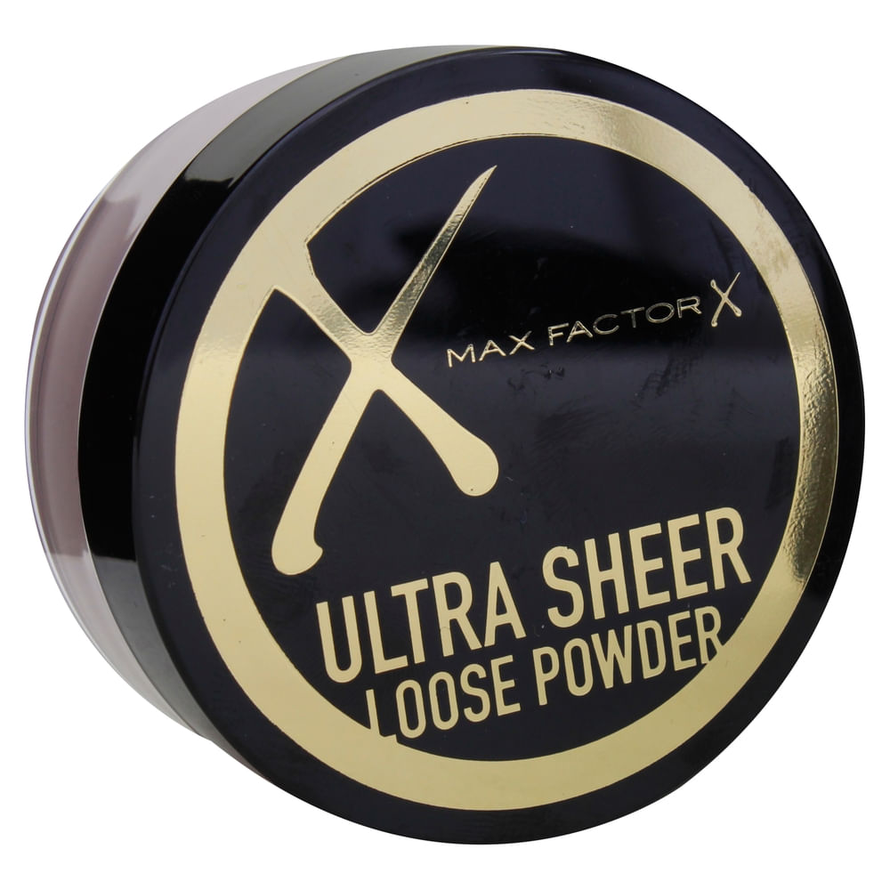 Comprar Polvo suelto Max Factor ultra sheer tono natural - 25 g ...