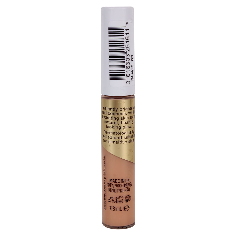 Comprar Corrector Max Factor Miracle Pure - 7.8 g | Walmart Guatemala ...
