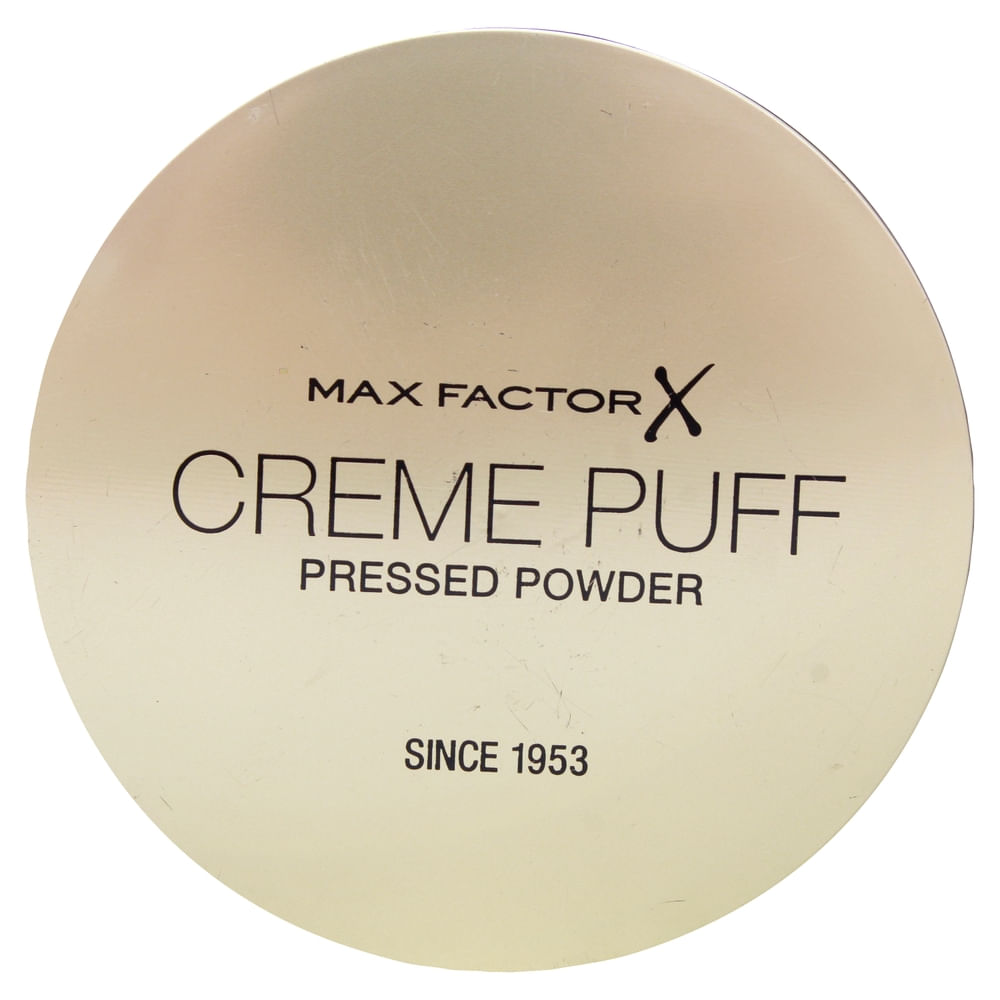 Comprar Polvo Max Factor compacto creme golden - 21 g | Walmart ...