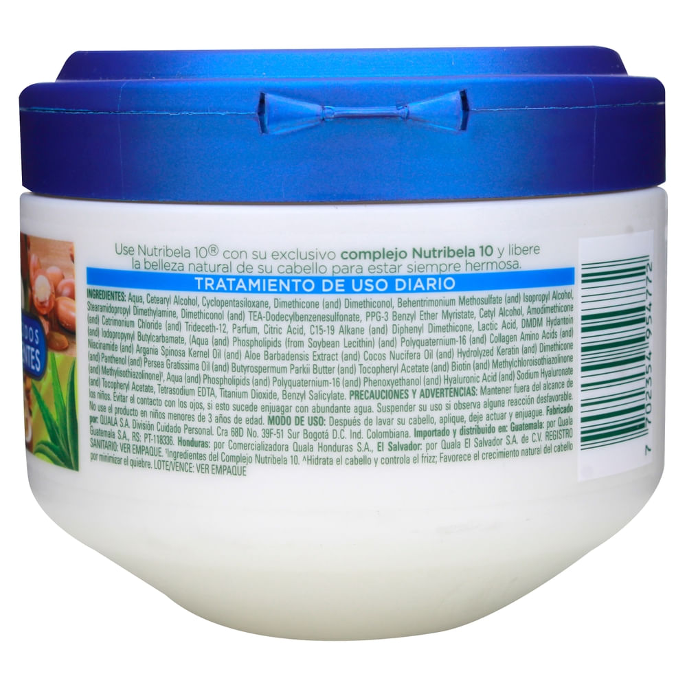 Nutribela 10 Trat Pro Hialuronico 300ml - Walmart | Guatemala
