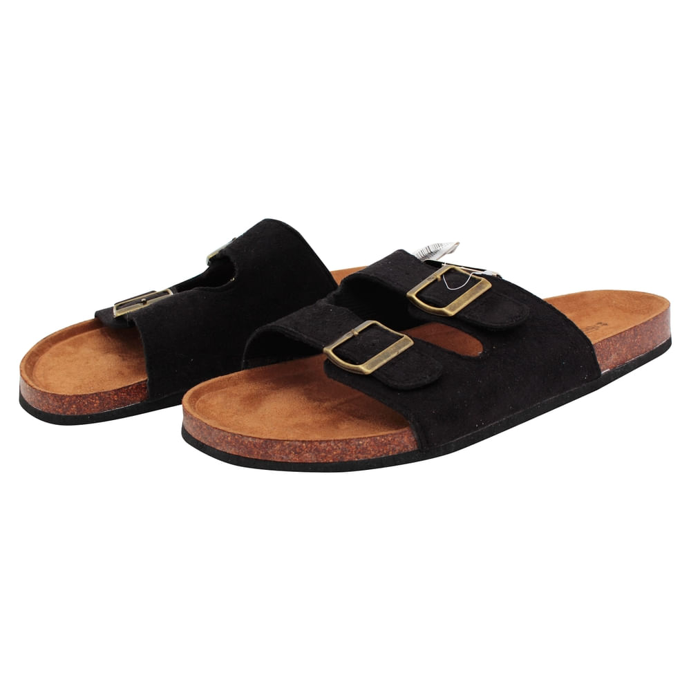 Comprar Sandalia Tipo Birken Hombre | Walmart Guatemala - Walmart ...