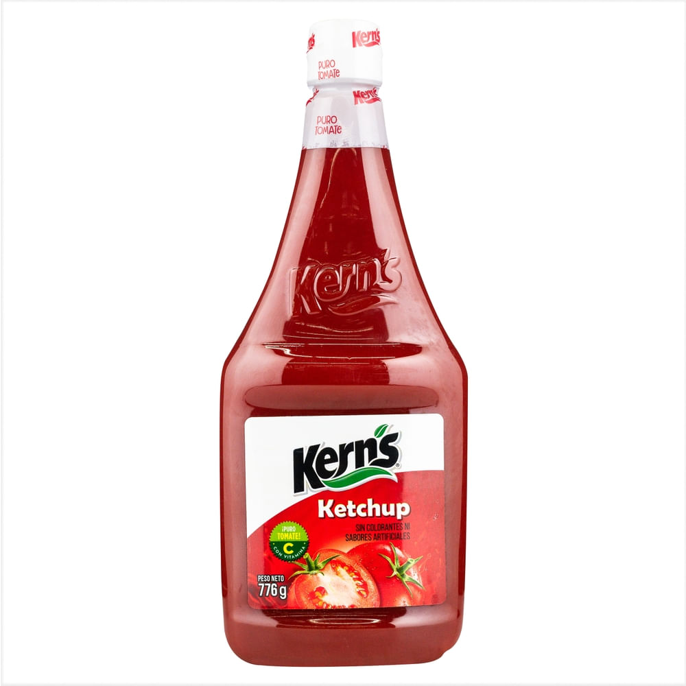 Comprar Salsa Kétchup Pet Kern's - 776 g | Walmart Guatemala - Maxi ...