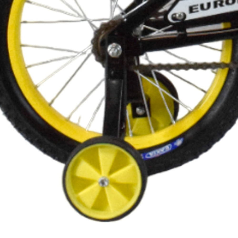 Comprar Bicicleta Eurobike Racer No 16 Niño | Walmart Guatemala ...