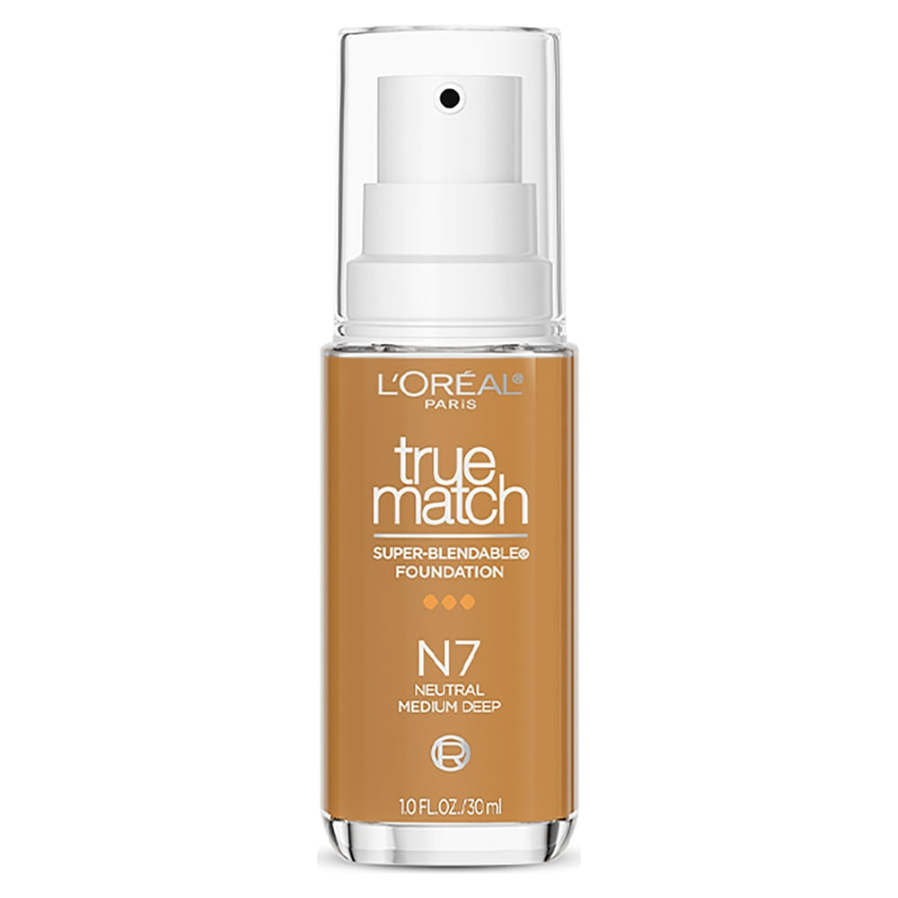 Comprar Base Loreal True Match N7 250Ml | Walmart Guatemala