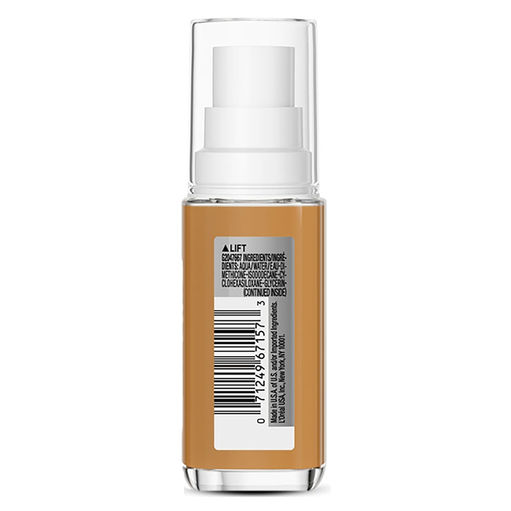 Comprar Base Loreal True Match N7 250Ml | Walmart Guatemala