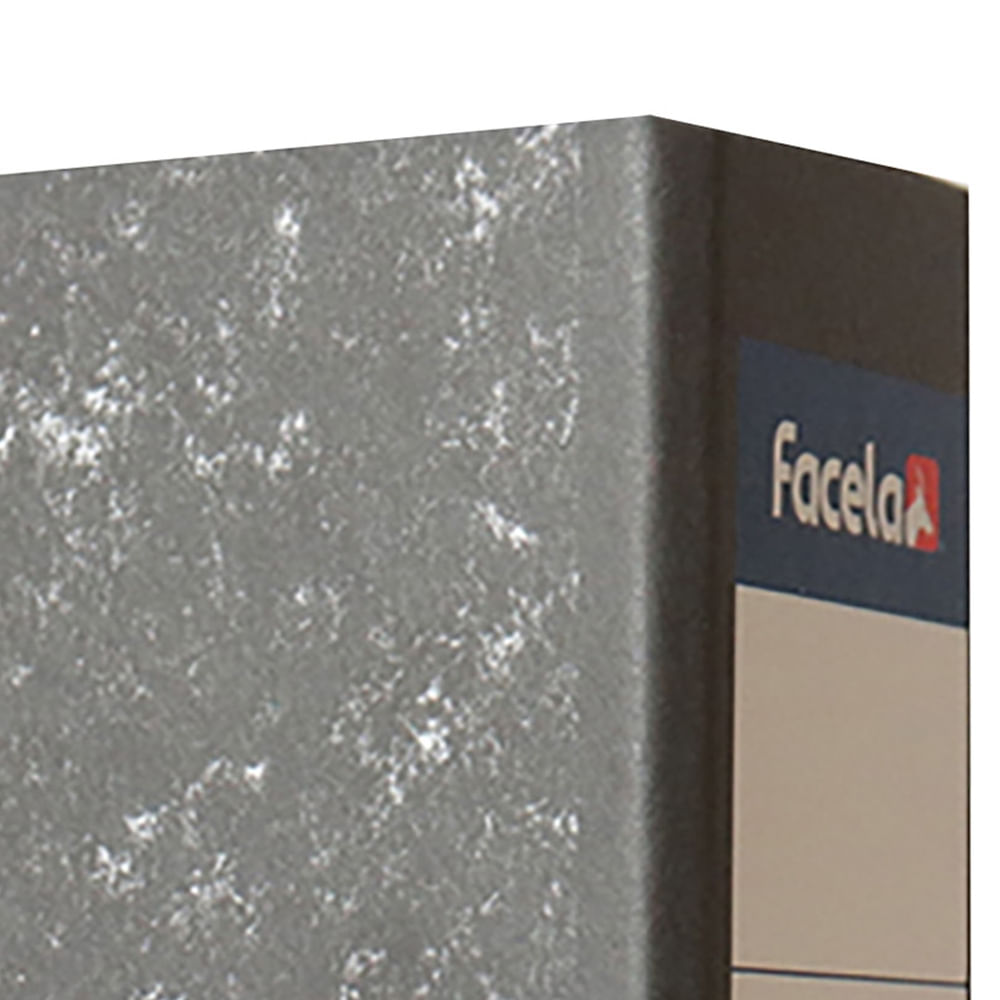 Comprar Archivador Facela tamaño carta | Walmart Guatemala - Walmart ...