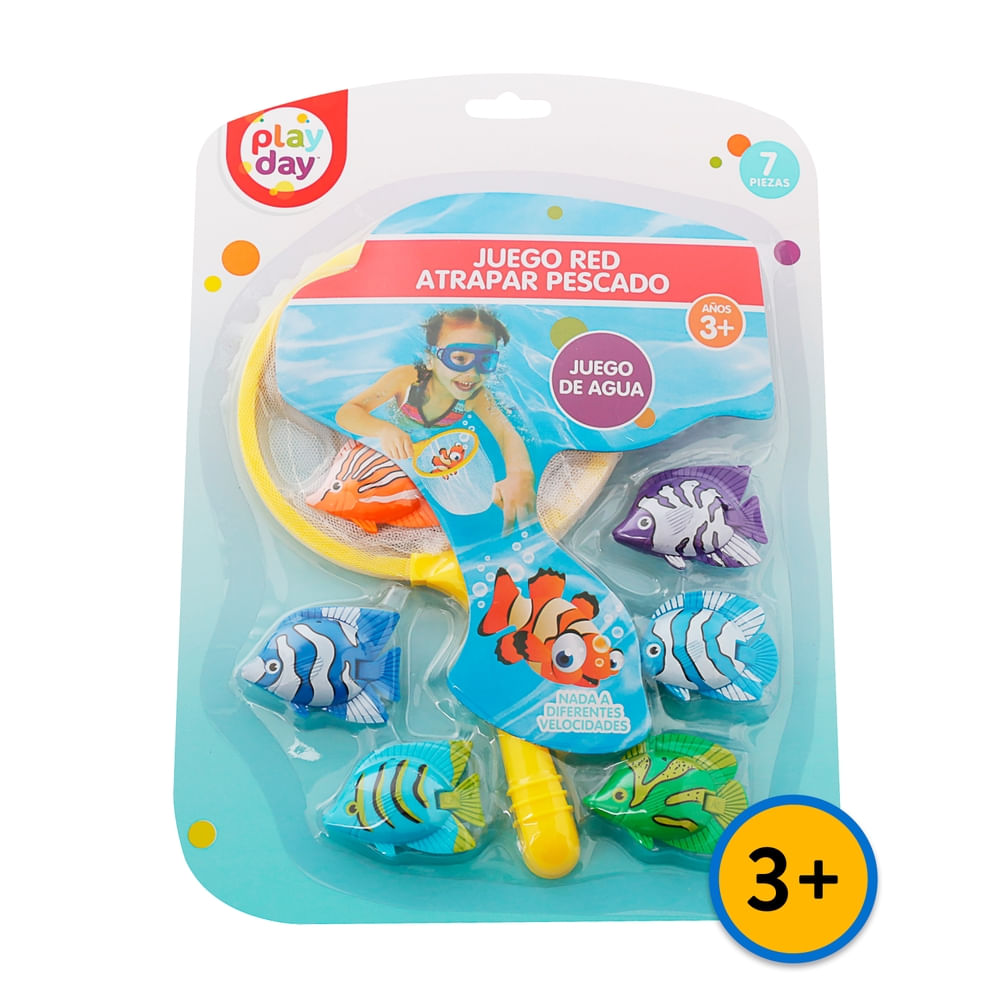 Comprar Set De Pesca | Walmart Guatemala