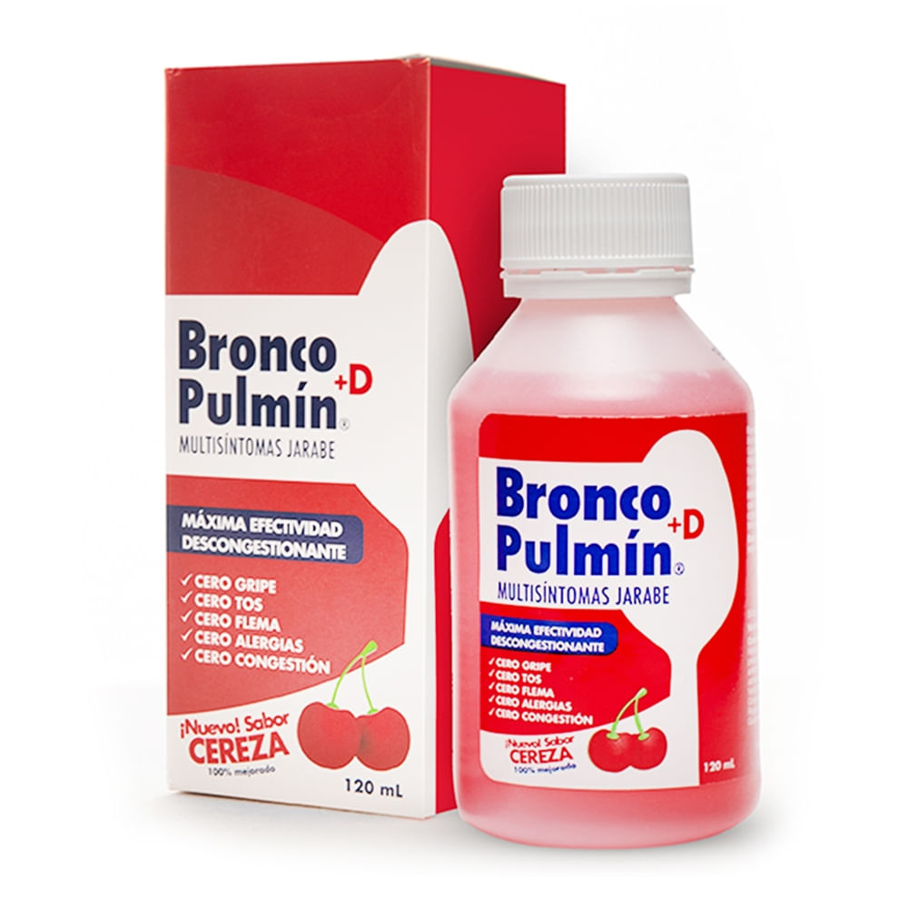 Comprar Jarabe Broncopulmin Benessi - 120ml | Walmart Guatemala - Maxi ...