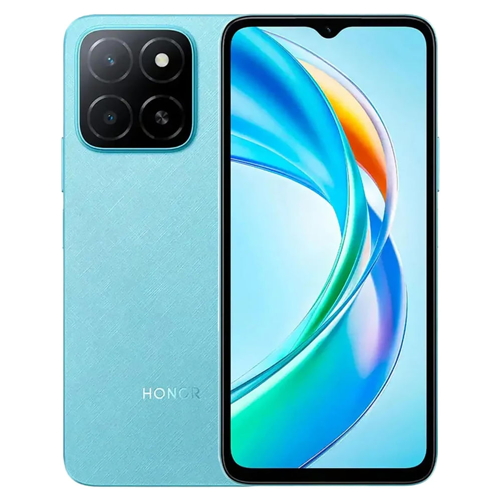 Comprar Celular Honor X5B Plus 4GB 256GB | Walmart Guatemala - Maxi ...