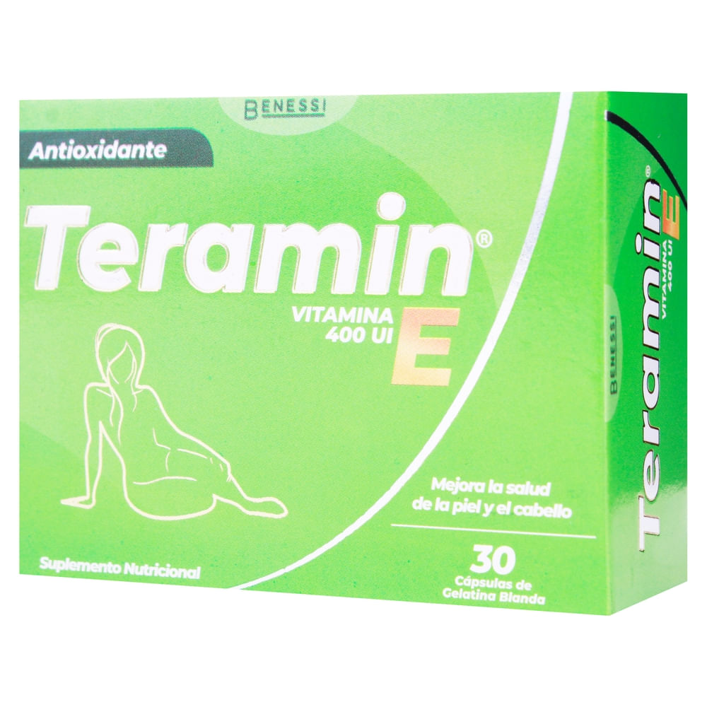 Comprar Multivitamínicos, Suplementos & Sistema Óseo Benessi Teramin e ...