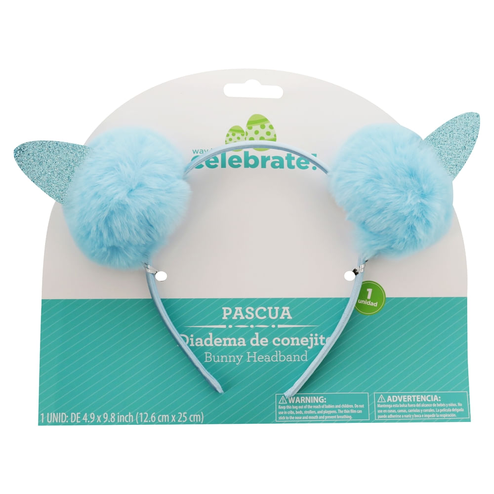 Diadema Orejitas Pscu - Walmart | Compra en línea