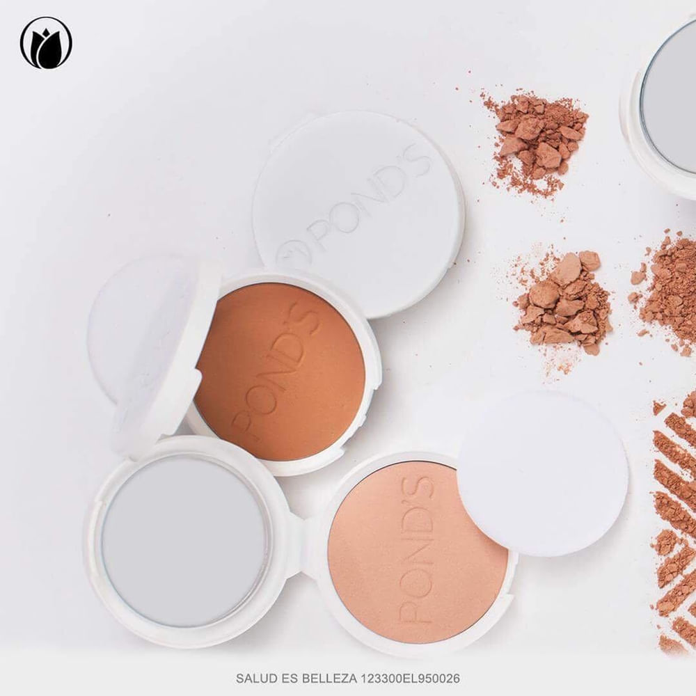 Comprar Polvera Ponds Clarant B3 Angel Face en Polvo - 1 Unidad ...