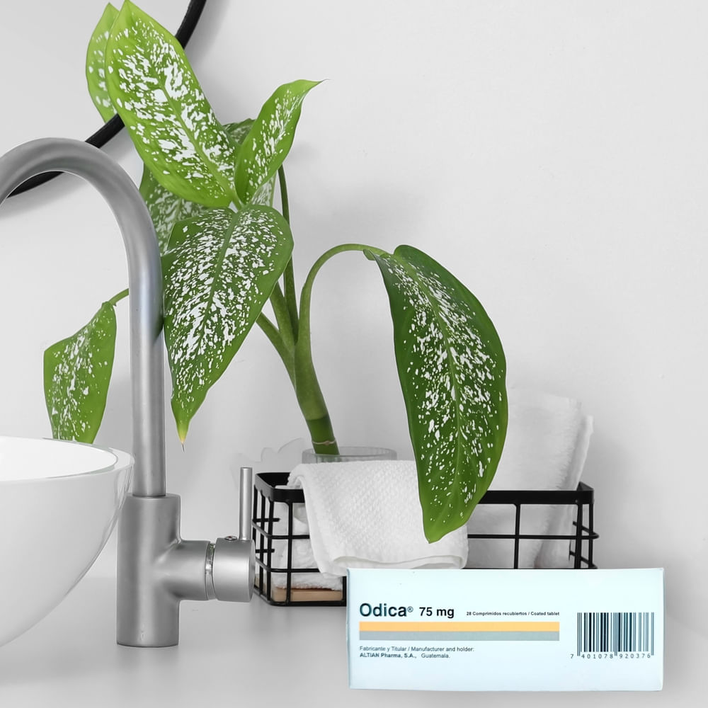 Comprar Odica Exeltis 75 Mg X 28 Comprimidos | Walmart Guatemala ...