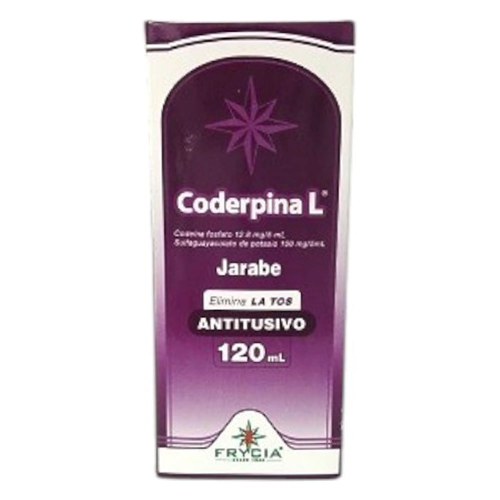 Coderpina Frycia Jbe 120 Ml - Maxi Despensa | Guatemala