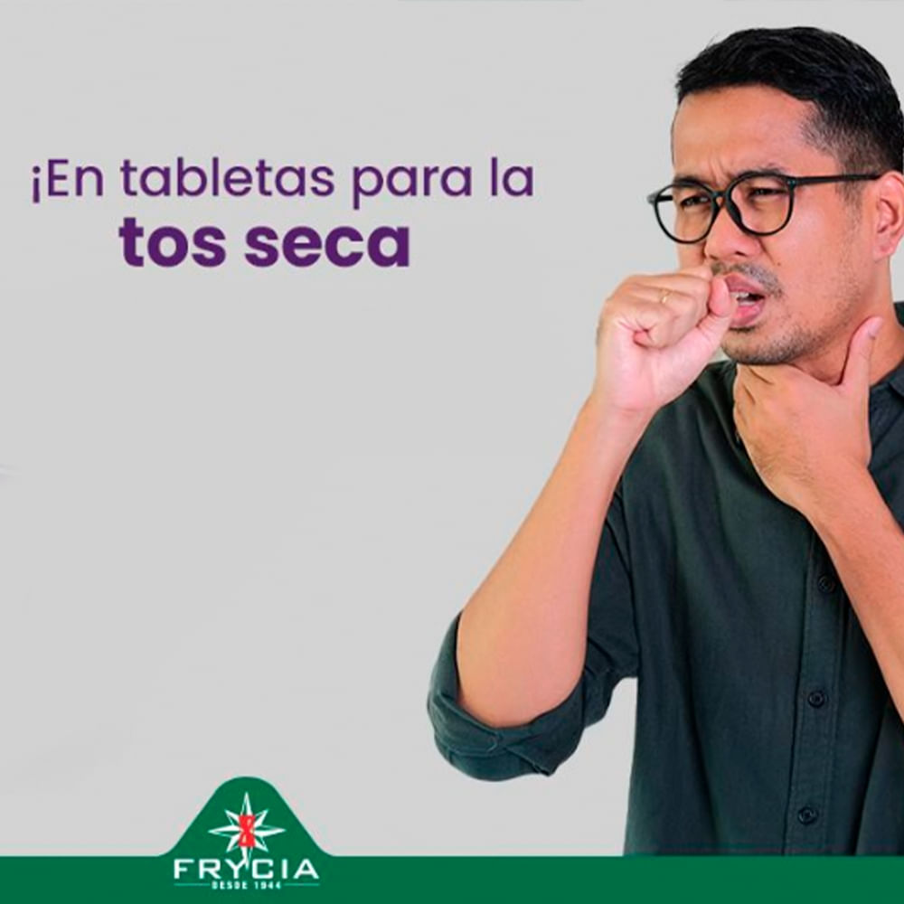 Comprar Coderpina Frycia 10 mg - Precio indicado por tableta | Walmart ...