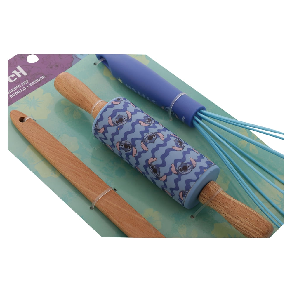 Comprar Set Cocina Ninos Stitch A Mad Sil Pp | Walmart Guatemala ...