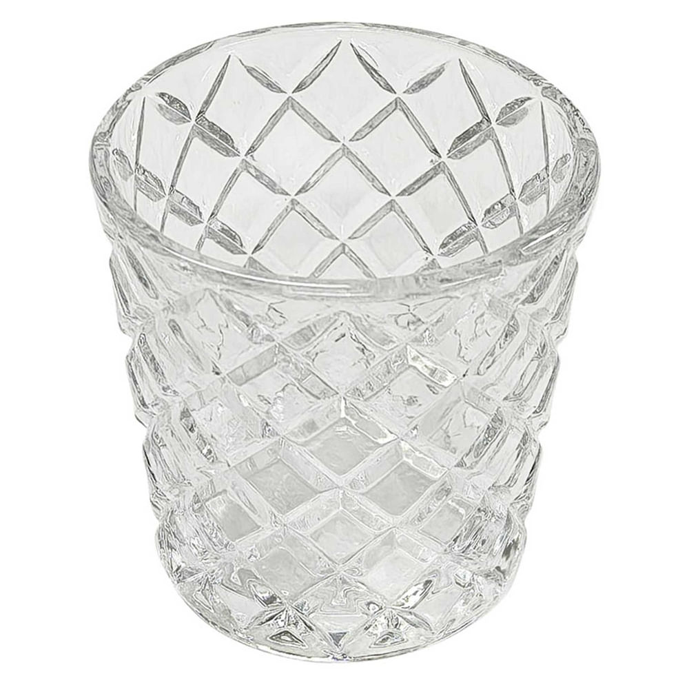 Ms Set 4 Vasos Para Shot De Vidrio 88ml - Walmart | Compra en línea