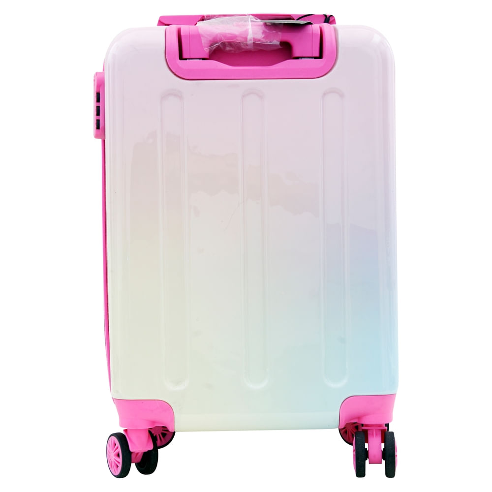 Comprar Maleta Minne Colores - 20 pulgadas | Walmart Guatemala - Maxi ...