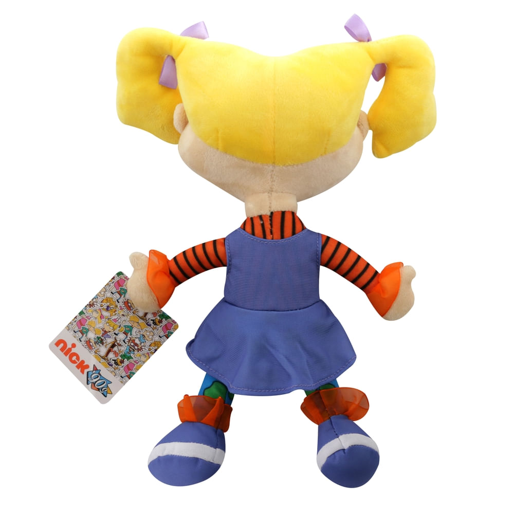 Peluche Nickelodeon Angelica Rugrats - Walmart | Guatemala