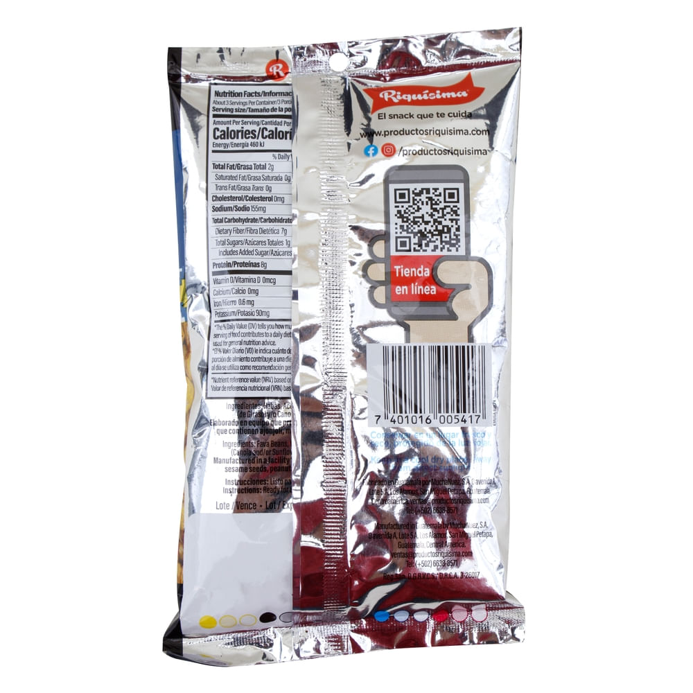 Gt Riqusimahaba 80 Gr - Walmart | Compra en línea