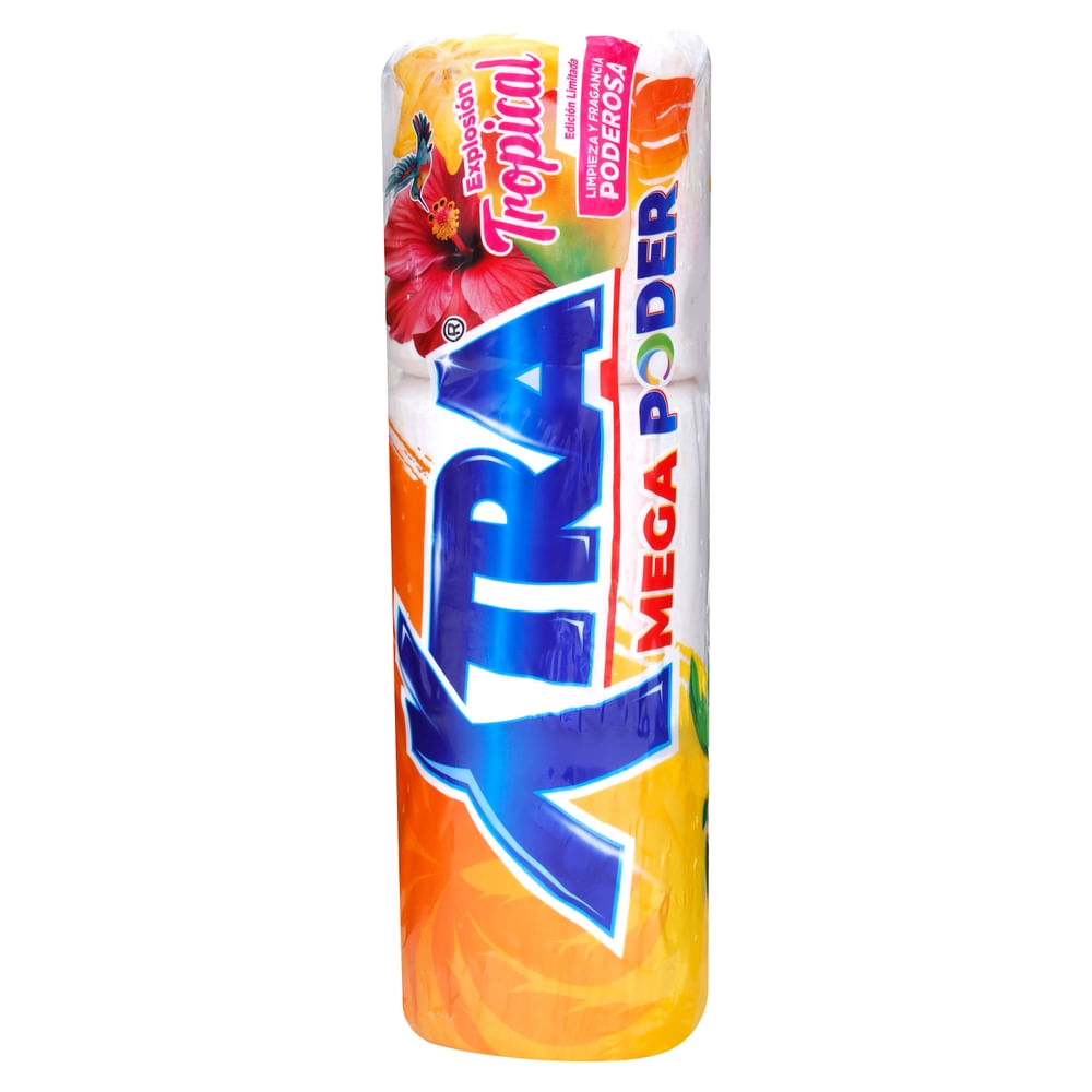 Jab Lav Xtra Explosion Tropical 1500gr - Walmart | Guatemala