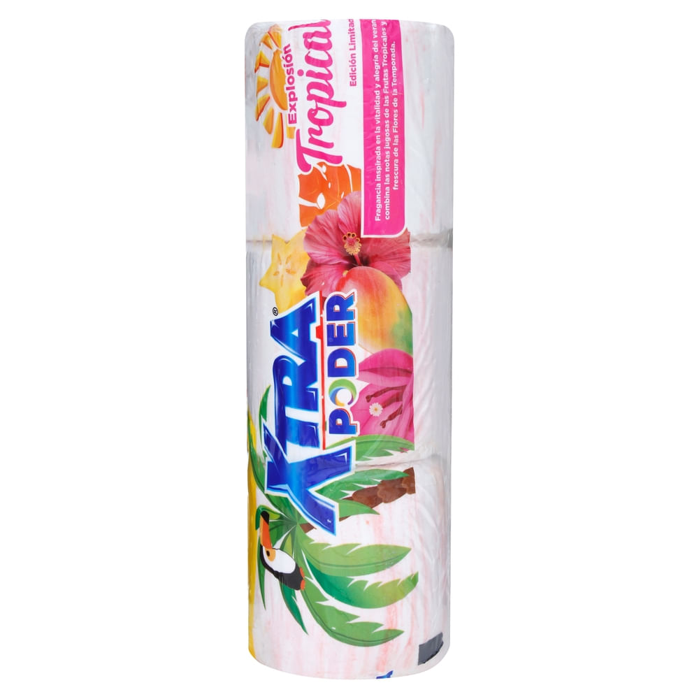Jab Lav Xtra Explosion Tropical 1500gr - Maxi Despensa | Guatemala