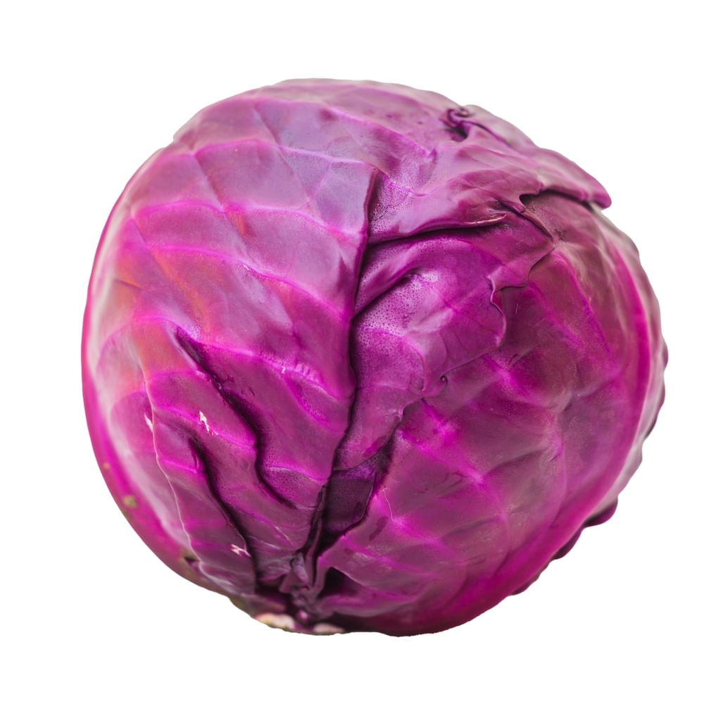 Comprar Repollo Morado Kilo - 1 A 2 Unidad Por Kg. Aproximadamente | Walmart Guatemala - Maxi ...