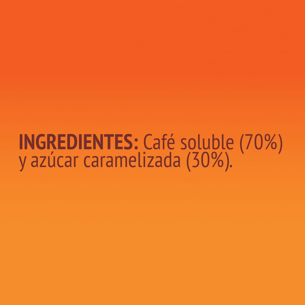 Comprar Café Musun Suave Instantáneo con Azúcar Caramelizada Frasco ...