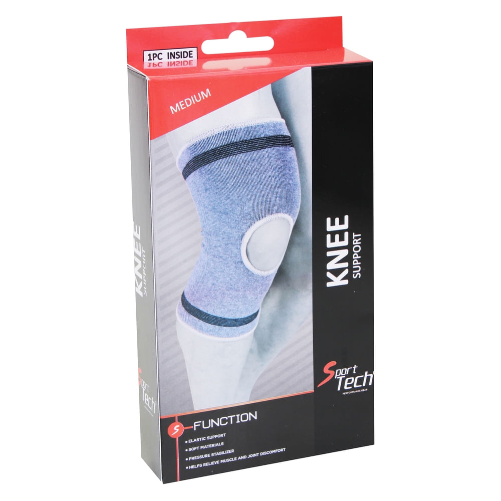 Comprar Sporttech Rodillera Presion M Y L 1 Par| Walmart Guatemala ...