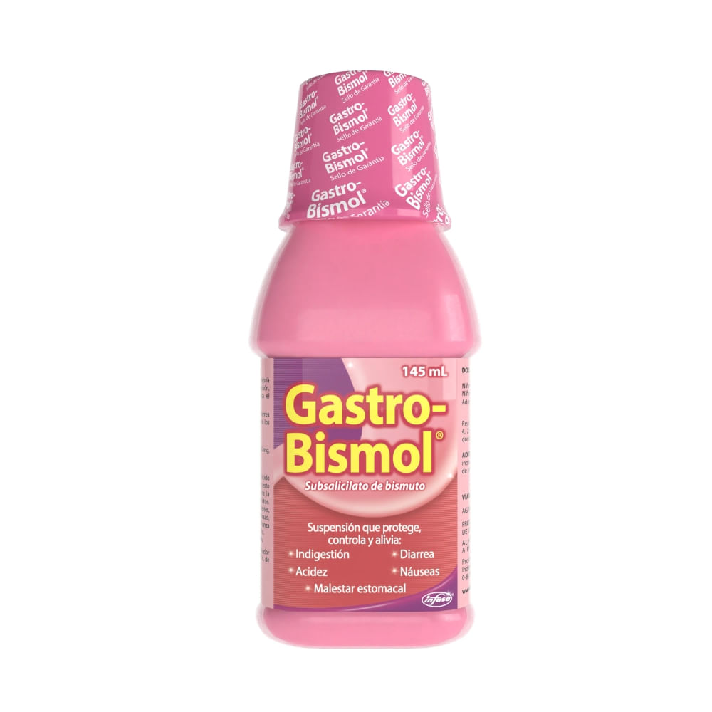 Antiácido Gastro Bismol 145 ml | Walmart Guatemala - Maxi Despensa ...