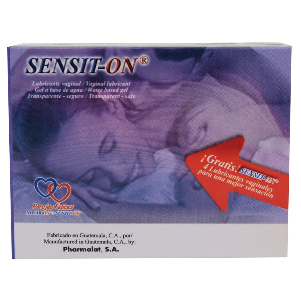 Comprar Novar On Sensit On 4 Tableta | Walmart Guatemala - Walmart | Guatemala