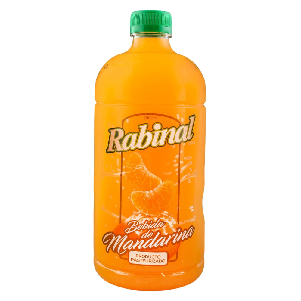 Comprar Bebida Rabinal De Mandarina - 1800ml | Walmart Guatemala - Maxi ...