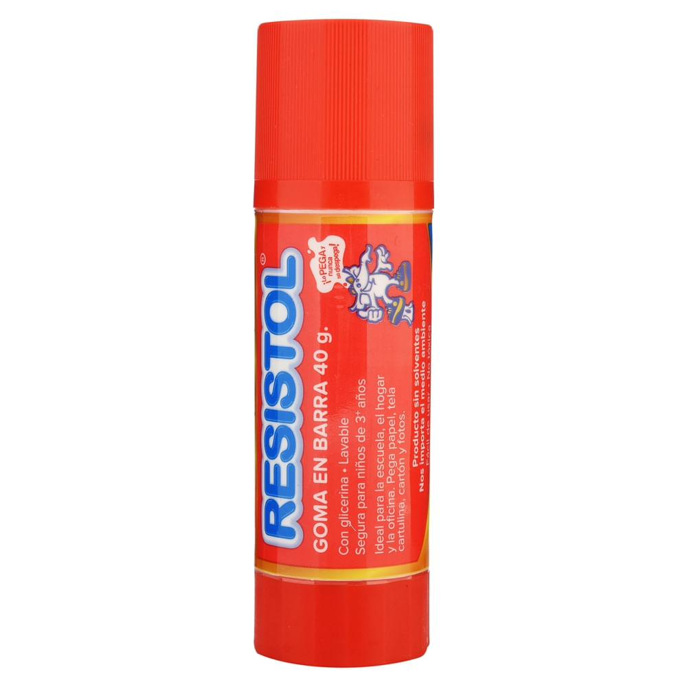 Comprar Goma Barra Resistol -40 g | Walmart Walmart Guatemala - Walmart ...