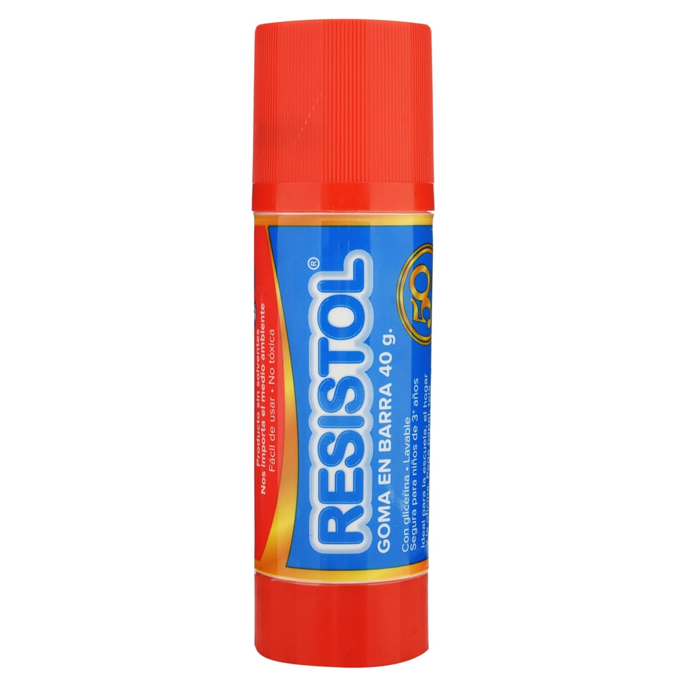Comprar Goma Barra Resistol -40 g | Walmart Walmart Guatemala - Maxi ...