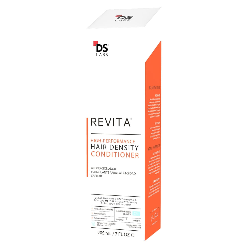Revita Conditioner 205 Ml - Paiz | Guatemala