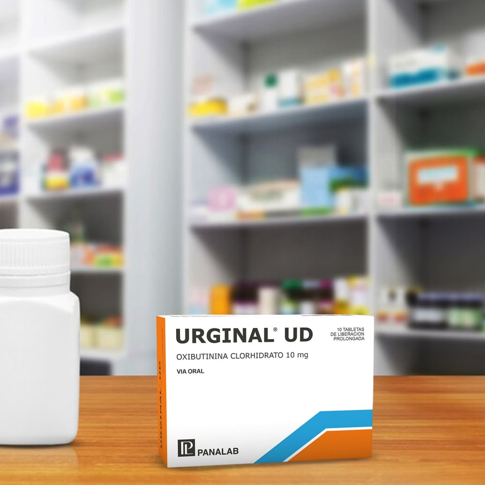 Urginal Ud X 10 - Walmart | Guatemala