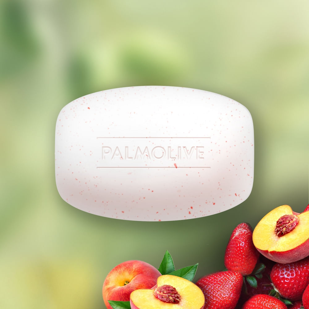 Comprar Jabon Corporal Palmolive Naturals Suavidad Natural Yoghurt y ...