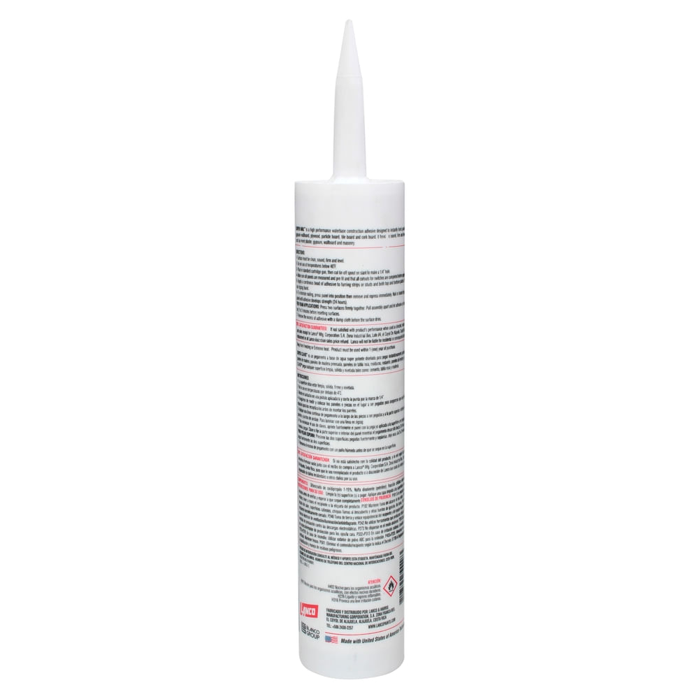 Comprar Pegamento Lanco super clavo blanco -300ml | Walmart Guatemala ...