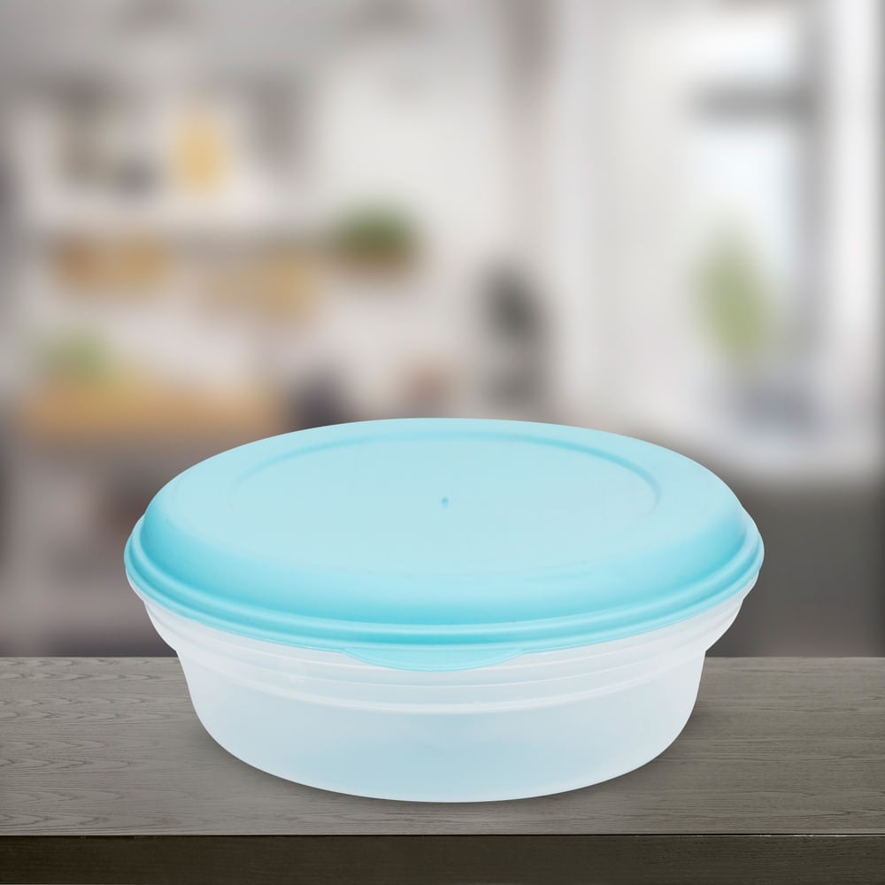 Comprar Topper Redondo Kitchen Pro De 750Ml | Walmart Guatemala - Maxi ...