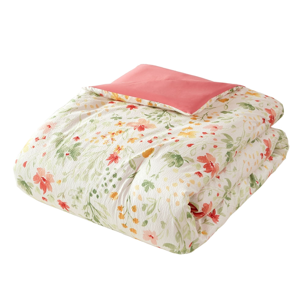 Comprar Edredón king Hotel Style mulberry -4 pzas | Walmart Guatemala ...