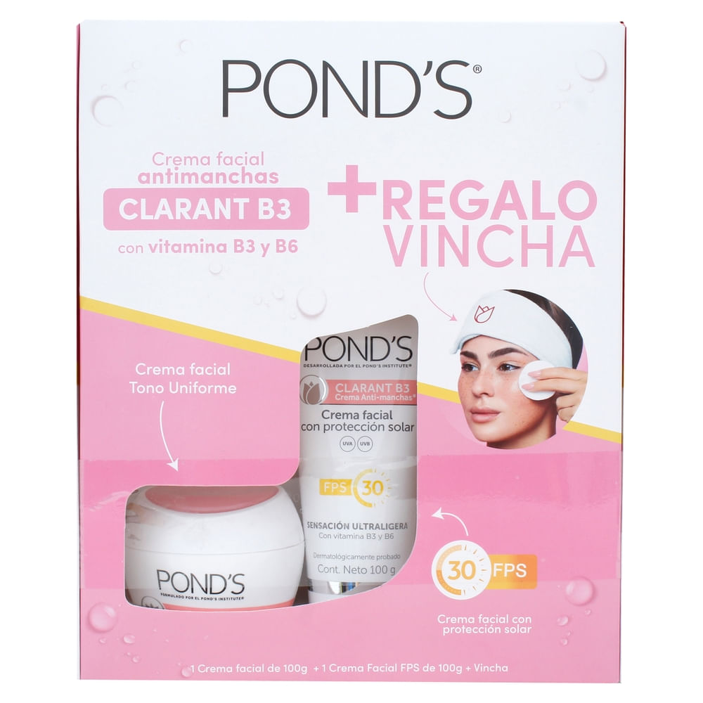 Comprar Crema Ponds rejuvenese pack - 200 g | Walmart Guatemala - Maxi ...