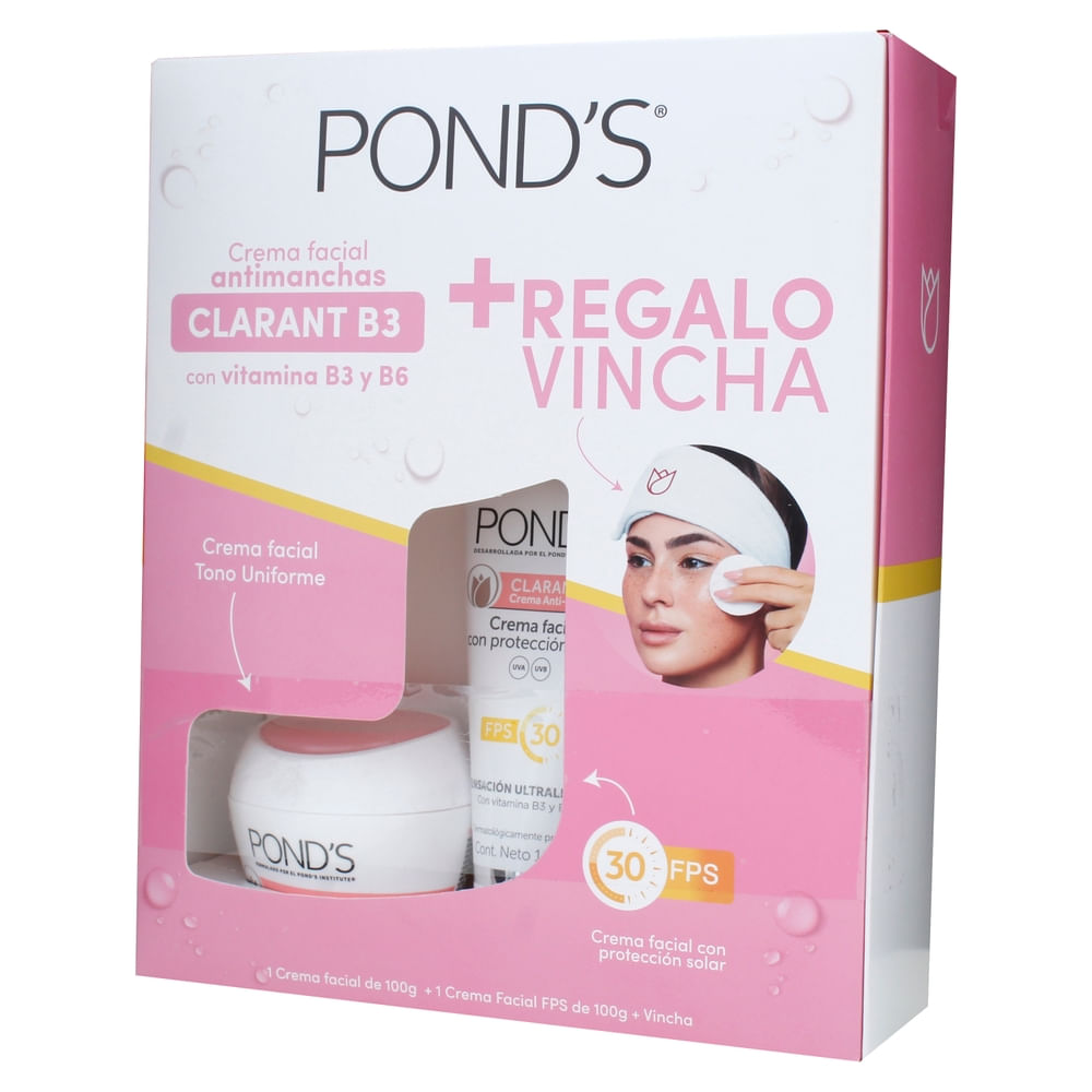 Comprar Crema Ponds rejuvenese pack - 200 g | Walmart Guatemala ...