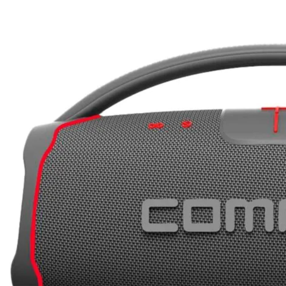 Bocina Compaq bluetooth USB 200 W - Maxi Despensa | Compra en línea