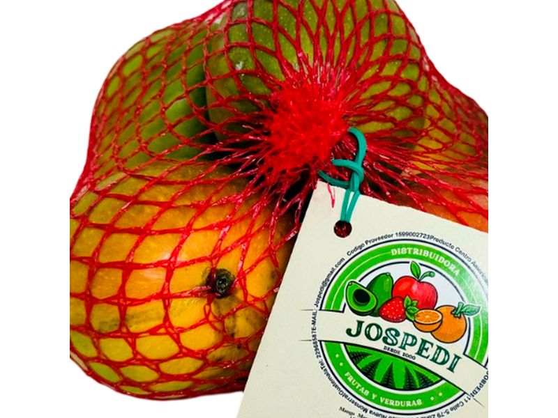 Mango Mamey Jospedi Red - 5 uds