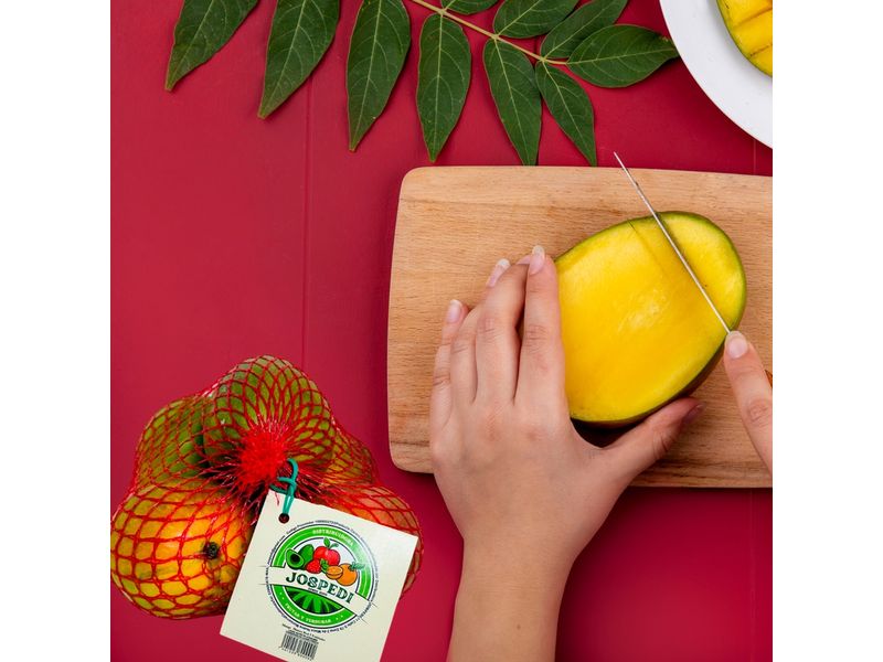Mango Mamey Jospedi Red - 5 uds